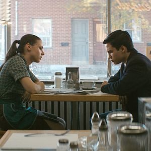 Anthony Therrien - AlloCiné