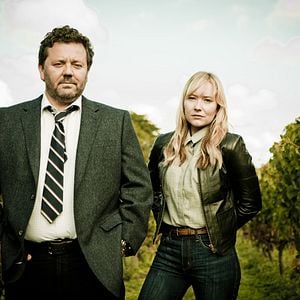 Photos de Fern Sutherland - AlloCiné