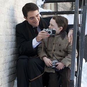 Life - Film 2015 - AlloCiné