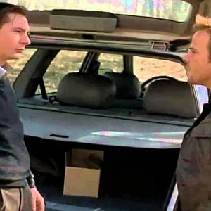 Mafia rouge - Film 2003 - AlloCiné