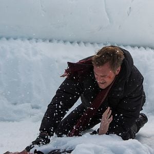 Ice Apocalypse - Film 2014 - AlloCiné