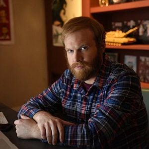 Photos de Henry Zebrowski - AlloCiné