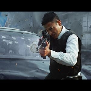 Firestorm - Film 2013 - AlloCiné