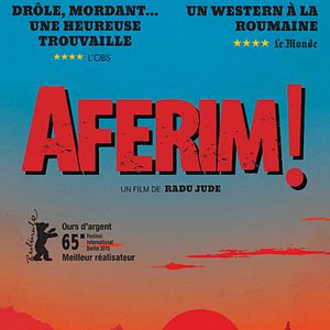 Aferim! - Film 2015 - AlloCiné