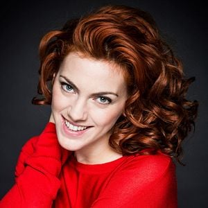 Anaïs Delva - AlloCiné