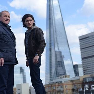 MI-5 Infiltration - Film 2015 - AlloCiné