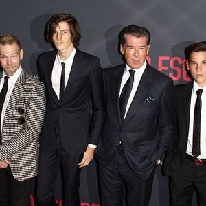 No Escape - film 2015 - AlloCiné