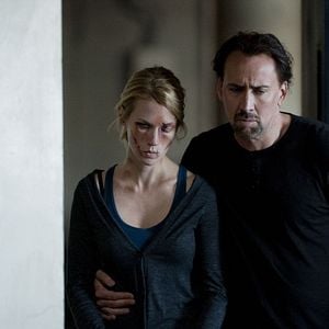 Le Pacte - Film 2011 - AlloCiné