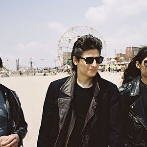 The Wolfpack - Film documentaire 2015 - AlloCiné