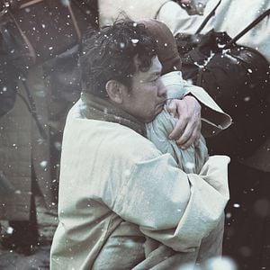 Ode to my Father - Film 2014 - AlloCiné