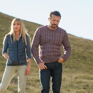 Caroline Baehr - AlloCiné