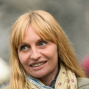 Caroline Baehr - AlloCiné