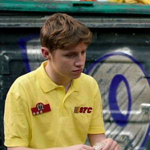 Fried - Série TV 2015 - AlloCiné