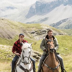 Robin Barde - AlloCiné