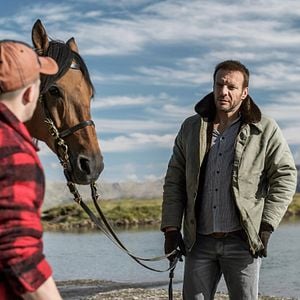 Robin Barde - AlloCiné