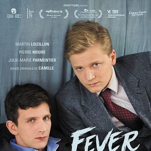 Fever - Film 2014 - AlloCiné