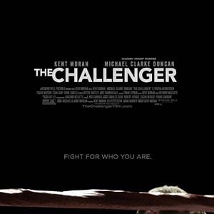 The Challenger - Film 2015 - AlloCiné