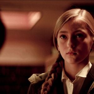 Lucy Morton - AlloCiné