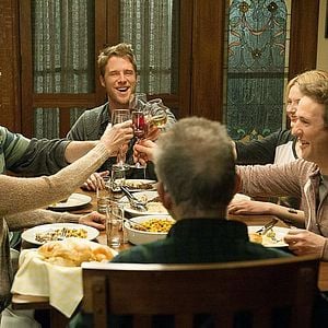 Megan Guinan - AlloCiné