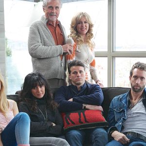 The Steps - Film 2015 - AlloCiné