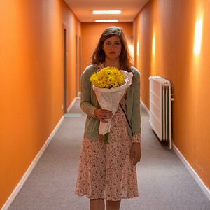 Laura Verlinden - AlloCiné