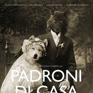 Padroni di casa - Film 2012 - AlloCiné