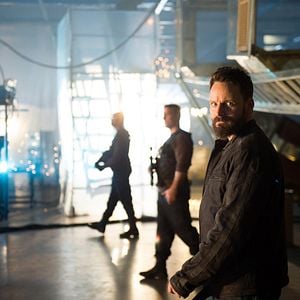 Ryan Robbins - AlloCiné