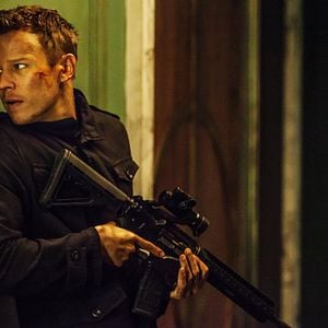 Christopher Egan - AlloCiné