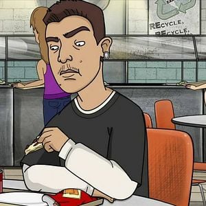 Unsupervised - Série TV 2012 - AlloCiné