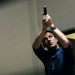 Dig - Série TV 2015 - AlloCiné