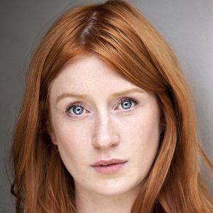 Elly Condron - AlloCiné