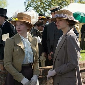 Les Suffragettes - Film 2015 - AlloCiné