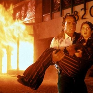 Volcano - Film 1997 - AlloCiné