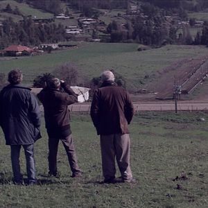 El Club - Film 2015 - AlloCiné