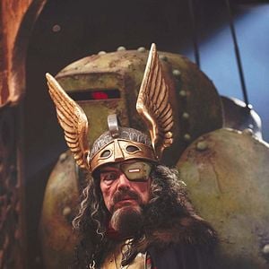 David Schofield - AlloCiné