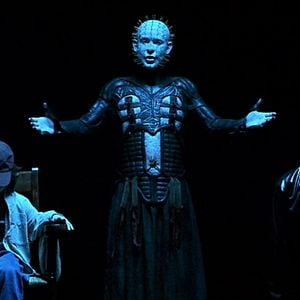 Hellraiser 5 : Inferno - Film 2000 - AlloCiné