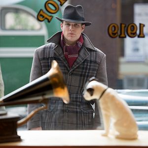 Carol - Film 2015 - AlloCiné