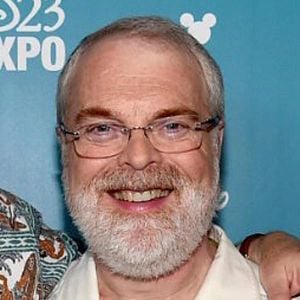 Ron Clements - AlloCiné