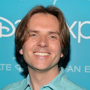 Byron Howard - AlloCiné