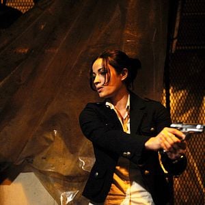 Cell 213 - Film 2011 - AlloCiné