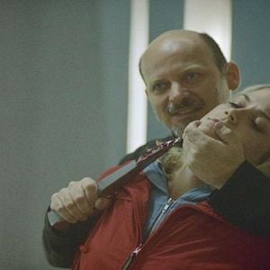 Alien Siege - Film 2005 - AlloCiné