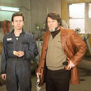 Dan Beirne - AlloCiné