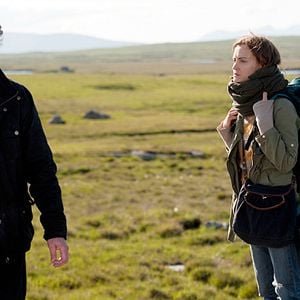 Stay - Film 2013 - AlloCiné