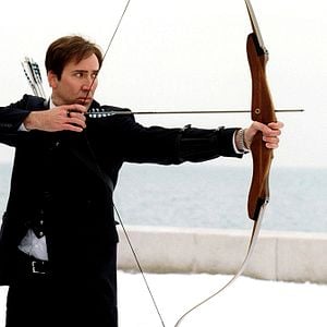 The Weather Man - film 2005 - AlloCiné