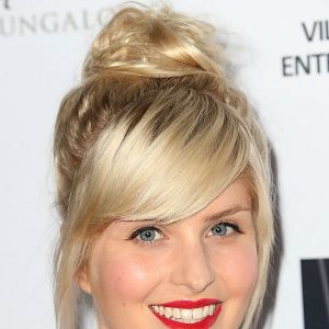 Amy Ruffle - AlloCiné