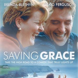 Saving Grace - Film 2000 - AlloCiné