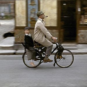 Mon oncle - Film 1958 - AlloCiné
