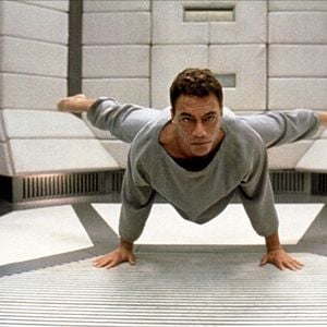 Replicant - Film 2001 - AlloCiné