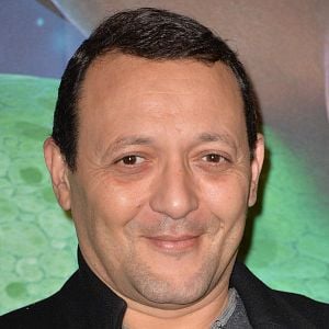 Arsène Mosca - AlloCiné