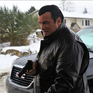 True Justice - Série TV 2011 - AlloCiné